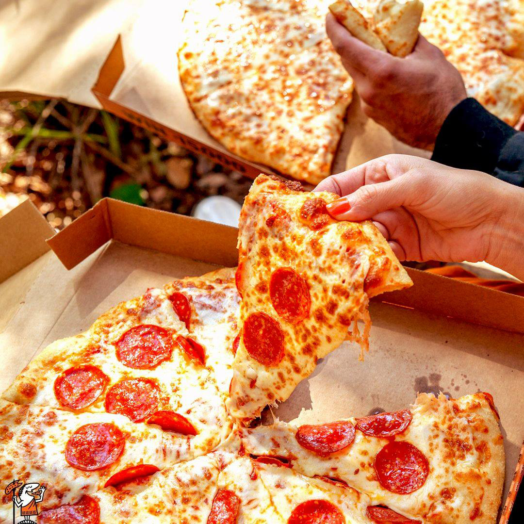 Little Caesar's PizzA - Scott County Tourism