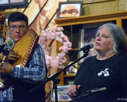 Clinch Mountain Music Fest - Scott County Tourism