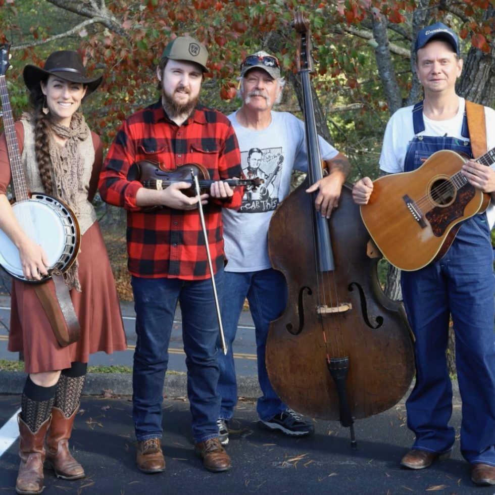 Bush Mill | History | Things To Do - Scott County Tourism