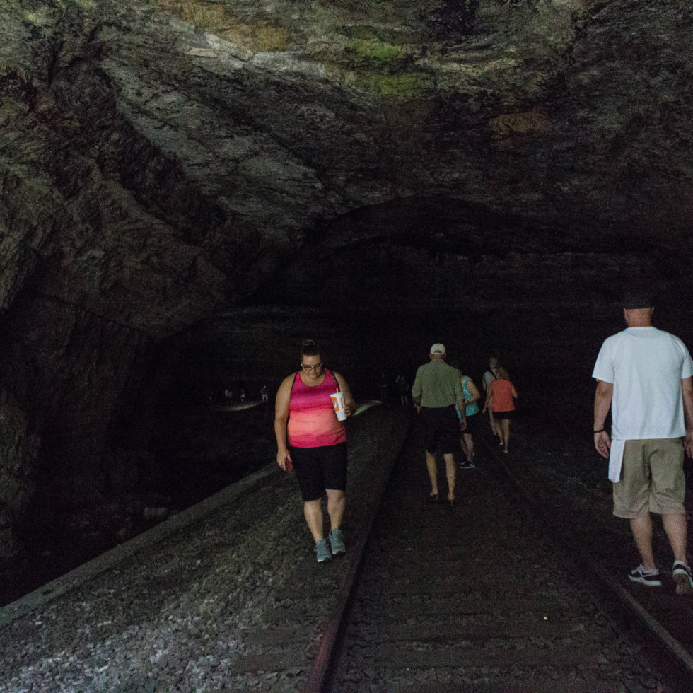 Natural Tunnel State Park | Hiking | Things To Do | Scott County Tourism