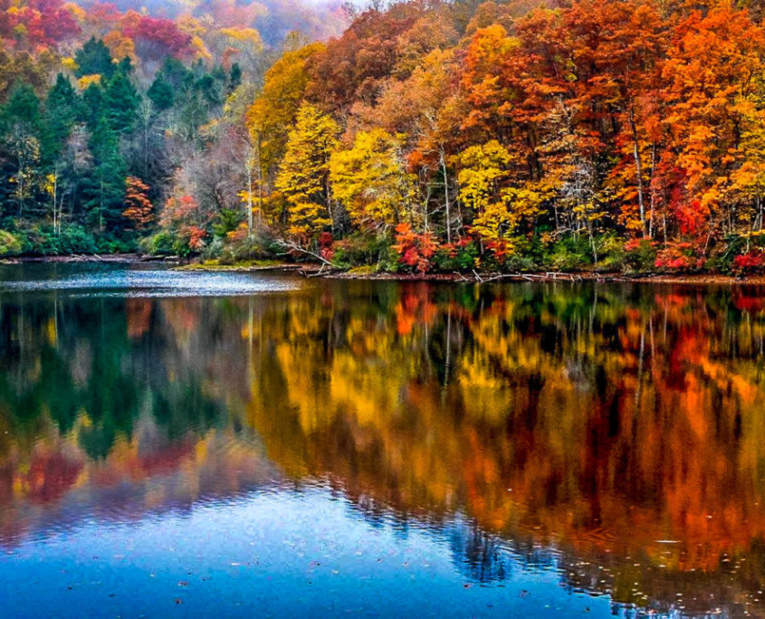 Southwest Treks - Scott County Tourism