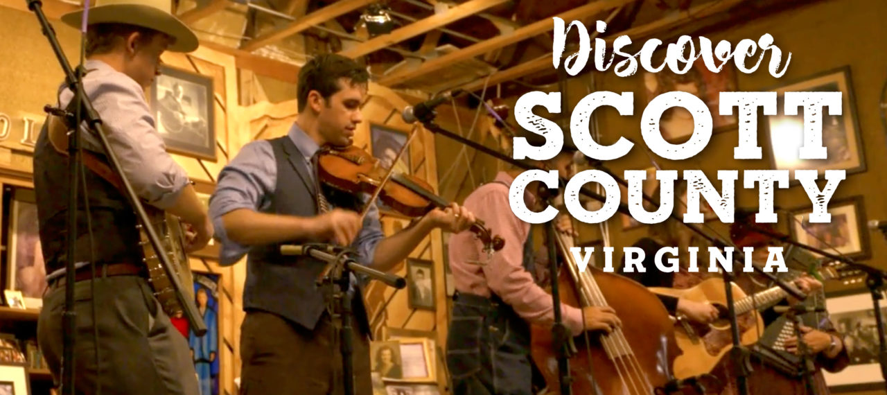 Scott County - Scott County Tourism